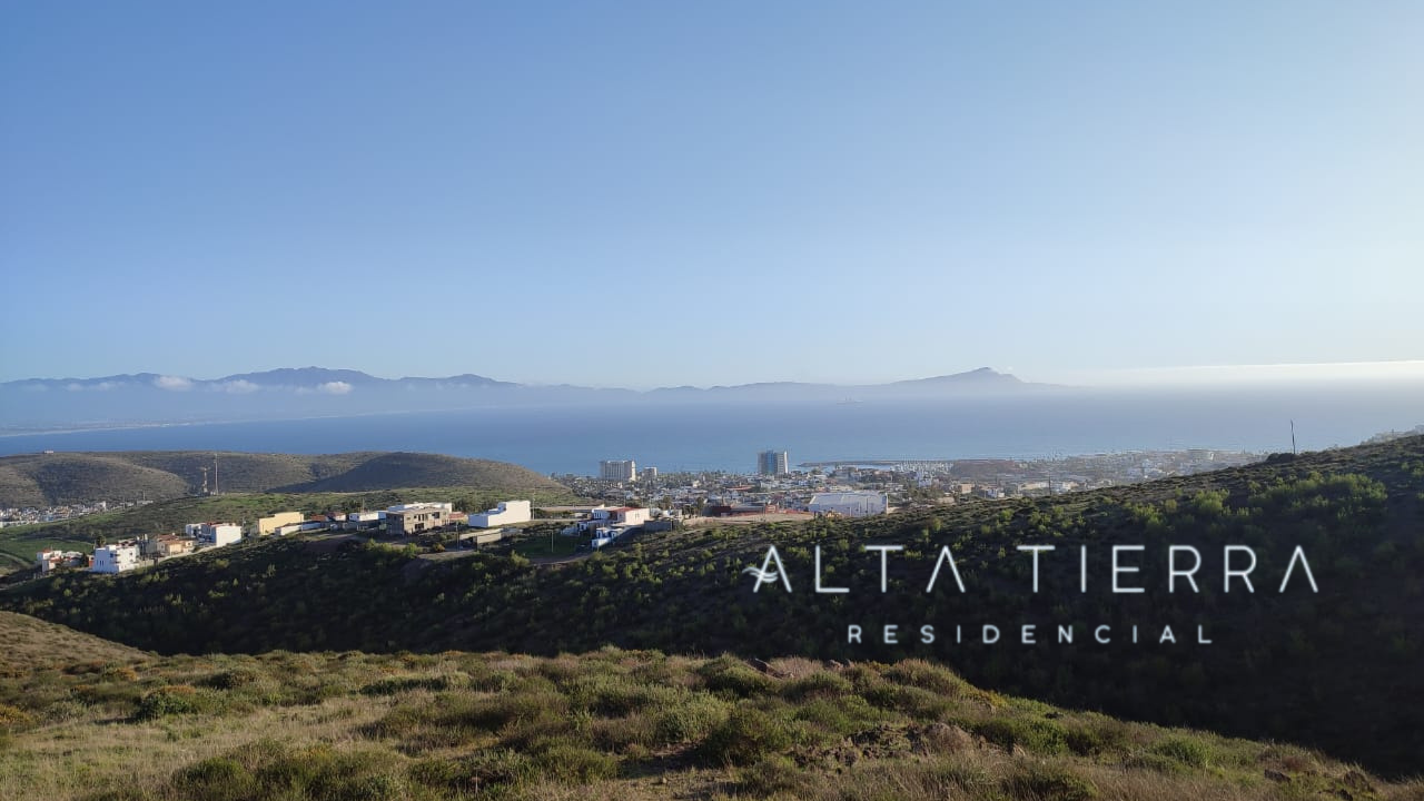 Alta Tierra Ens - Serafin Quintana